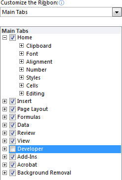 SEC.gov | Create an XML Information Table for Form 13F Using Excel